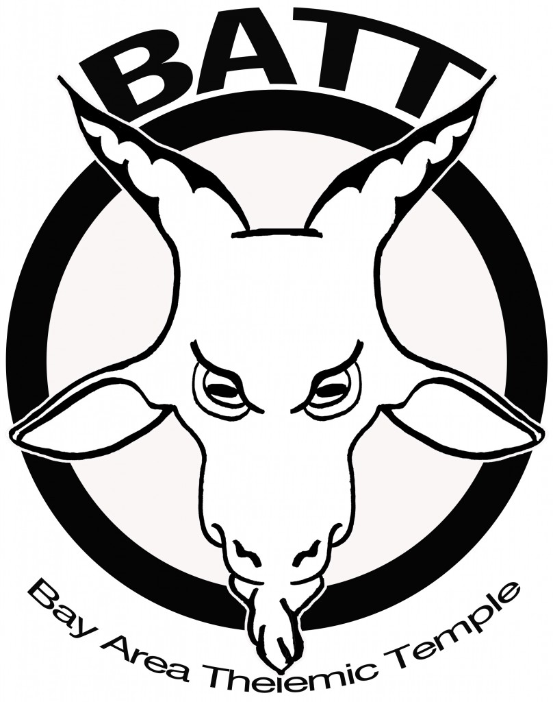 Bay Area Thelemic Temple – Blazing Star Oasis, Ordo Templi Orientis