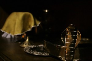 Sacraments – Blazing Star Oasis, Ordo Templi Orientis